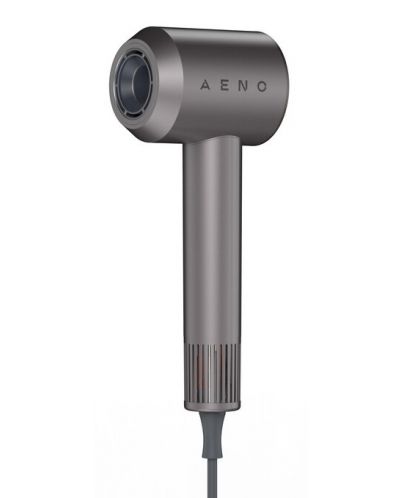 Сешоар AENO - HD1, 1500W, 3 степени, сив | Ozone.bg