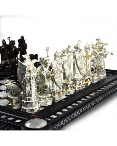 Шах The Noble Collection - Harry Potter Final Challenge Collector Chess ...