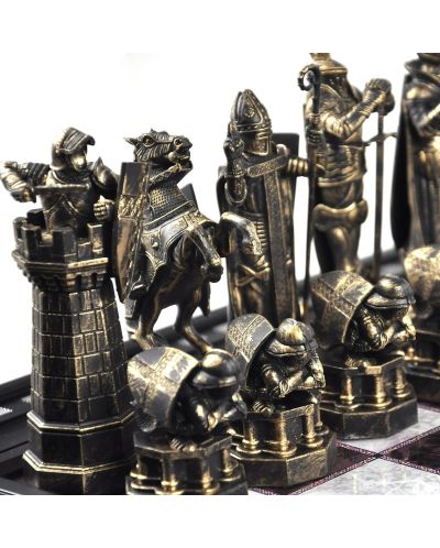 Шах The Noble Collection - Harry Potter Final Challenge Collector Chess ...