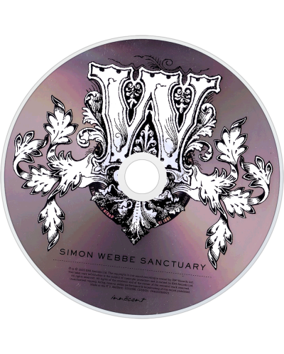 Simon Webbe - Sanctuary (CD) Отлична цена | Ozone.bg