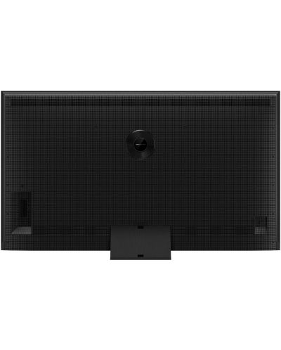 Смарт телевизор TCL - 55C765, 55'', QD-Mini LED, 4K, 144Hz, черен ТОП ...