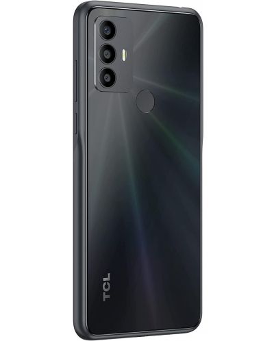 Смартфон TCL - 30 SE 6165H, 6.52'', 4/64GB, Space Gray | Ozone.bg