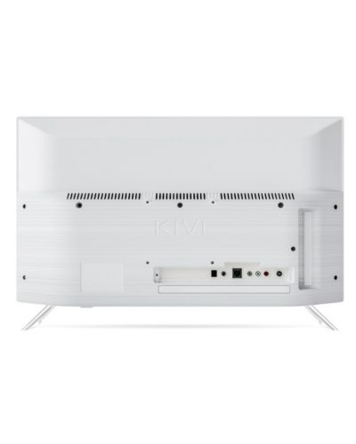 Смарт телевизор KIVI - 24H750NW, 24'', DLED, HD, бял ТОП цена | Ozone.bg