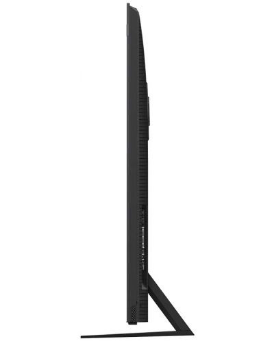 Смарт телевизор TCL - 55C765, 55'', QD-Mini LED, 4K, 144Hz, черен ТОП ...