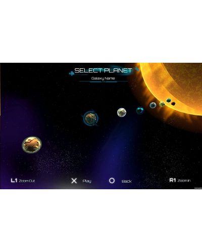 Space Overlords (PC) | Ozone.bg