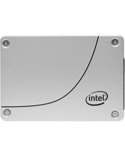 SSD памет Intel - D3-S4520 Series, 960GB, 2.5", SATA III | Ozone.bg