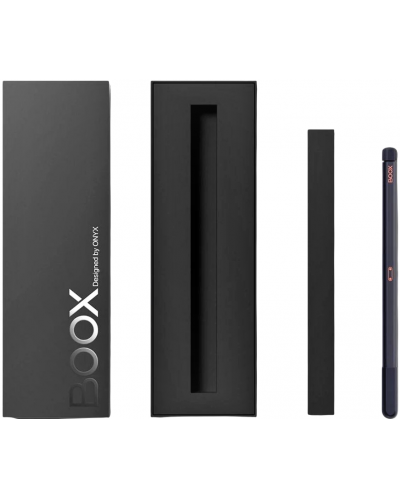 Стилус BOOX - Pen2 Pro, тъмносин | Ozone.bg