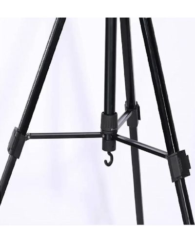 Статив Benro - T980EX, 67.5 - 169cm, черен | Ozone.bg