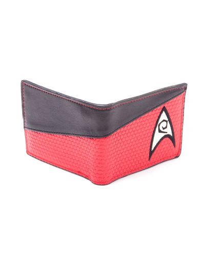 Портфейл Star Trek - Engineering Logo | Ozone.bg