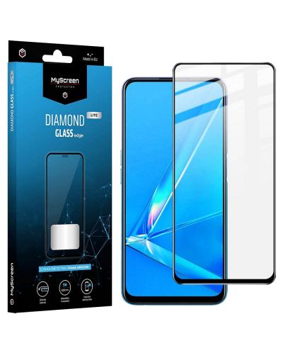 Стъклен протектор My Screen Protector - Diamond Edge 3D, Galaxy S23 ...