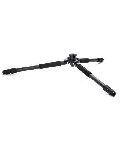 Статив Benro - Induro New Classic CF 303, 38-161.5cm, черен | Ozone.bg