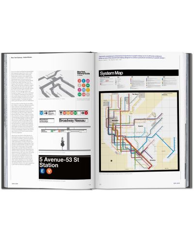 The History of Graphic Design. Vol. 2. 1960-Today | Дженс Мюлер | Цена ...