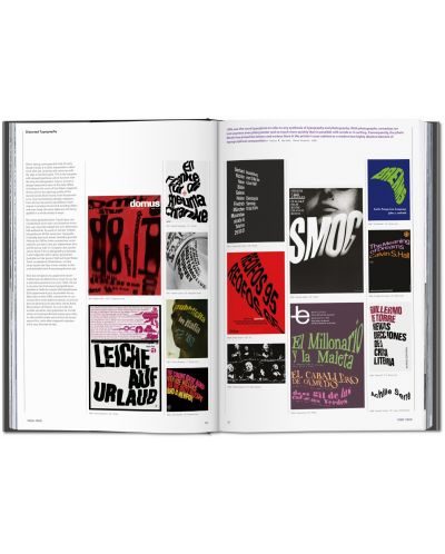 The History of Graphic Design. Vol. 2. 1960-Today | Дженс Мюлер | Цена ...