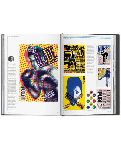 The History of Graphic Design. Vol. 2. 1960-Today | Дженс Мюлер | Цена ...