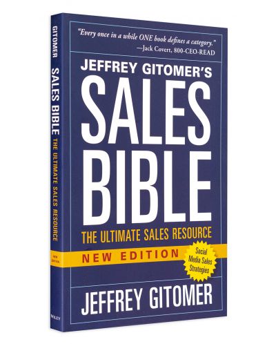 The Sales Bible The Ultimate Sales Resource | | Цена | Ozone.bg