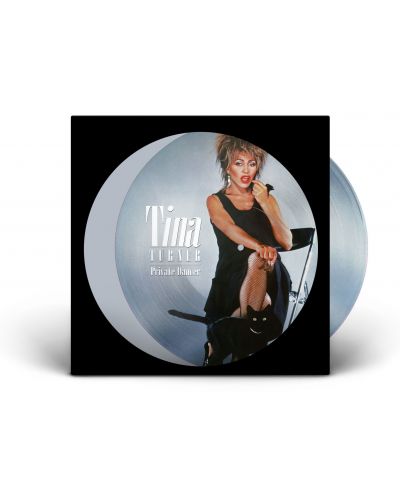 Tina Turner - Private Dancer (40th Anniversary, Limited Pictured Vinyl ...