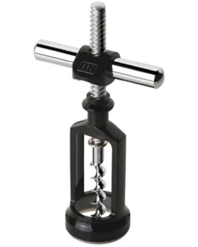 Тирбушон BOJ - Lux, черен | Ozone.bg