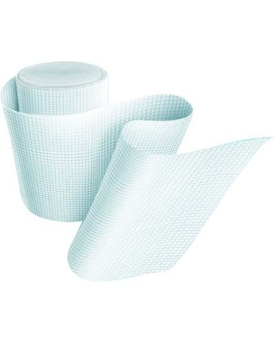 Self Fix Универсален еластичен бинт, 6 cm х 4 m, Pic Solution | Ozone.bg