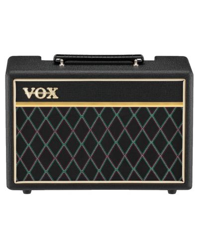 Усилвател за китара VOX - PATHFINDER 10 Bass, черен | Ozone.bg
