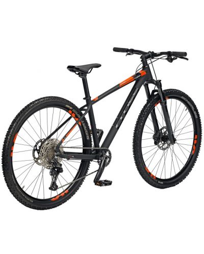 Велосипед Cross - Fusion 29''x 520, сив | Ozone.bg