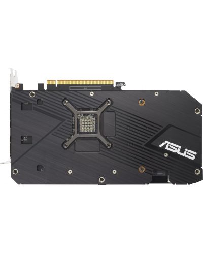 Видеокарта ASUS - Radeon RX 6650 XT Dual V2 OC, 8GB, GDDR6 | Ozone.bg