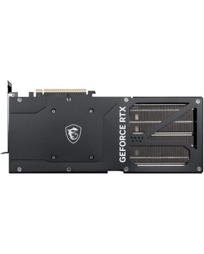 Видеокарта MSI - GeForce RTX 5090 VENTUS 3X OC, 32GB, GDDR7 | Ozone.bg