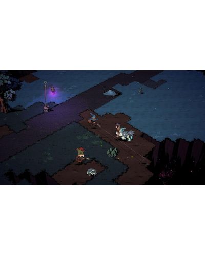 Wizard with a Gun Deluxe Edition (PS5) | Ozone.bg