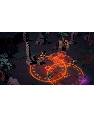 Wizard with a Gun Deluxe Edition (PS5) | Ozone.bg