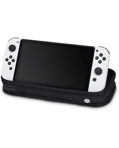 Защитен калъф PowerA - Nintendo Switch/Lite/OLED, Fireball Mario | Ozone.bg