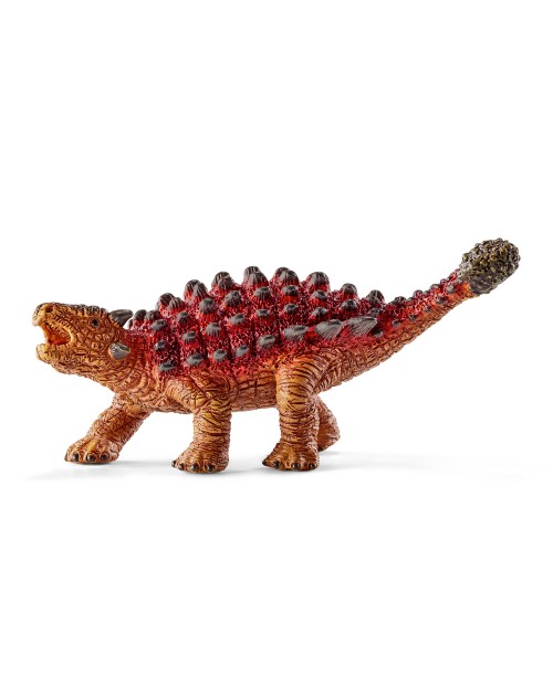 Фигурка Schleich Mini Dinosaurs - Анкилозавър | Отлична цена | Ozone.bg