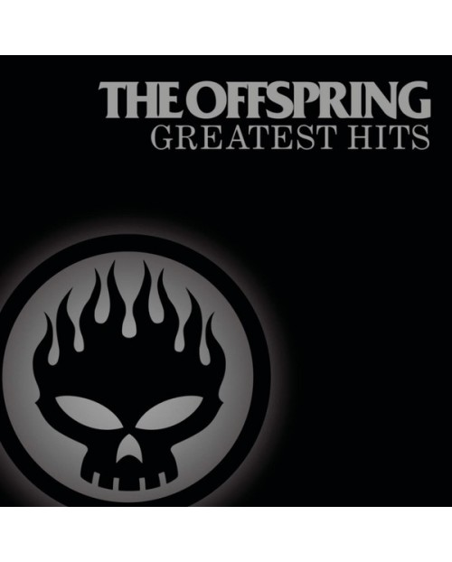 The Offspring - Greatest Hits (CD) Отлична цена | Ozone.bg