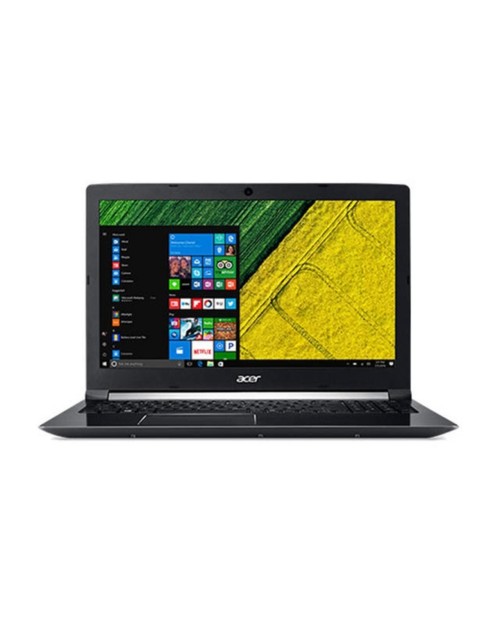 Acer Aspire 7, Intel Core i7-7700HQ (up to 3.80GHz, 6MB), 15.6" FullHD ...