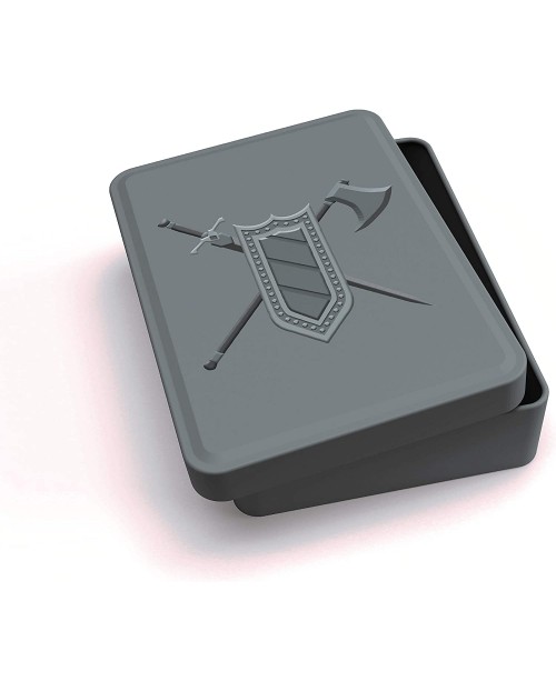 Аксесоар за ролева игра Dungeon & Dragons: Fighter Token Set | Ozone.bg