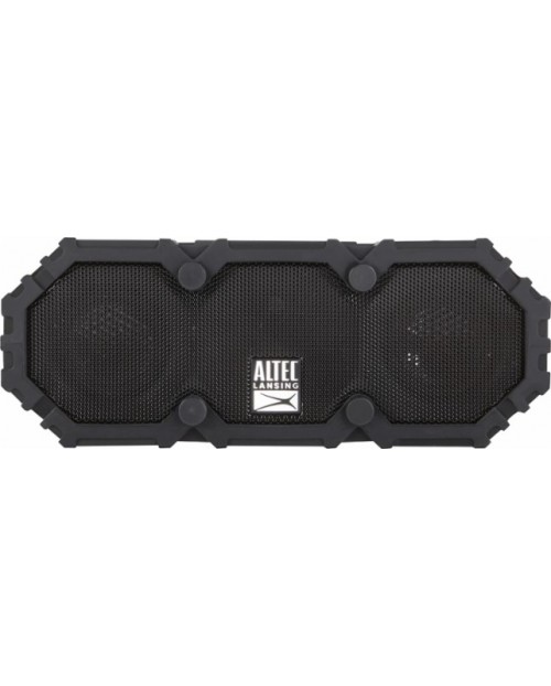 Колонка Altec Lansing Mini Life Jacket - черна | Ozone.bg