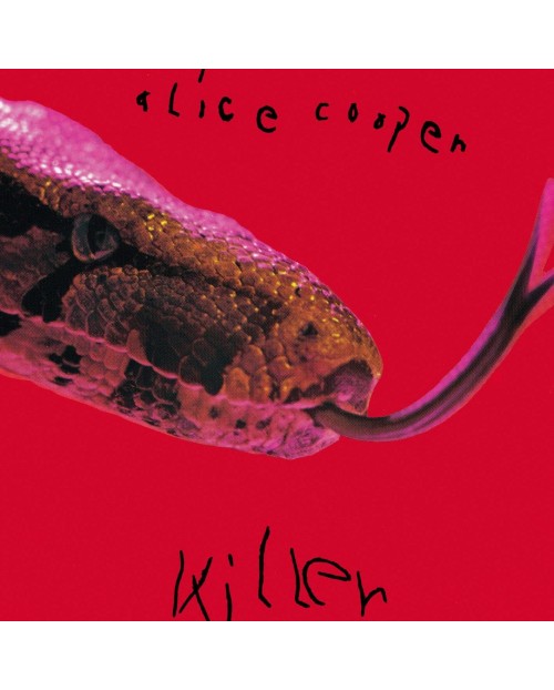 Alice Cooper - Killer, Expanded & Remastered (3 Vinyl) Отлична цена | Ozone.bg