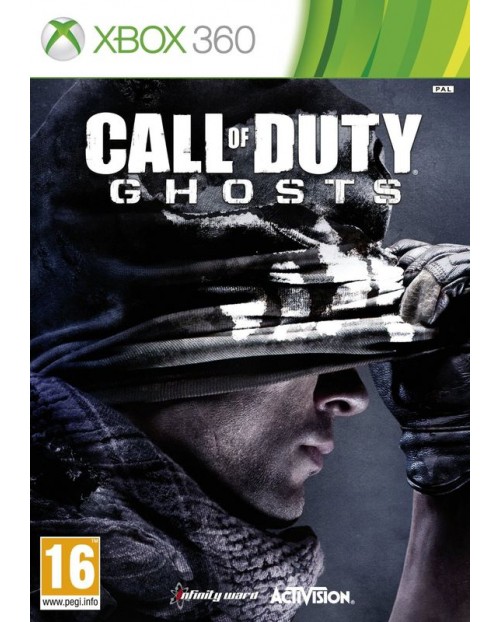Call of Duty: Ghosts (Xbox One/360) | Ozone.bg