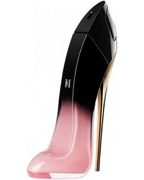 Carolina Herrera Парфюмна вода Good Girl Blush Elixir, 80 ml | Ozone.bg