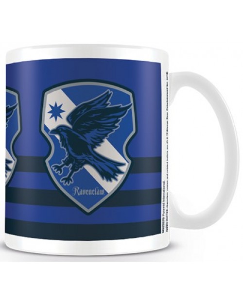 Чаша Pyramid Movies: Harry Potter - Ravenclaw Stripe | Ozone.bg