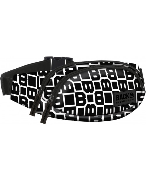 Чанта за кръст Derform BackUp - Code | Ozone.bg