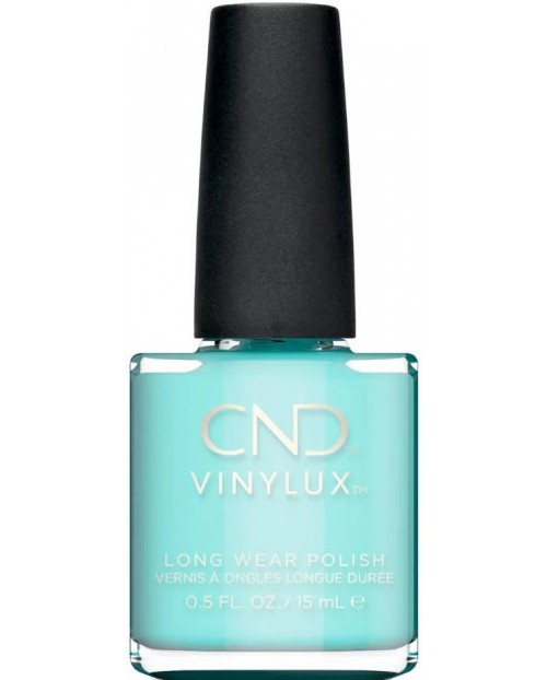 CND Vinylux Дълготраен лак за нокти, Taffy, 15 ml | Ozone.bg