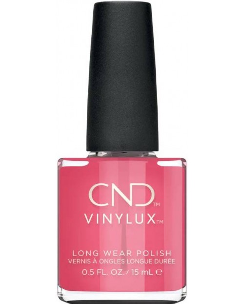 CND Vinylux Дълготраен лак за нокти, Magenta Sky, 15 ml | Ozone.bg