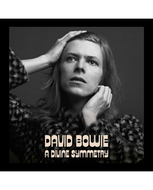 David Bowie - A Divine Symmetry, An Alternative Journey Trough Hunky ...
