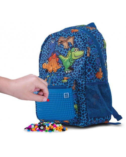 Детска раница Pixie Crew - Dino | Ozone.bg