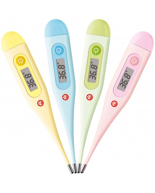 Vedo Color Дигитален термометър, Pic Solution, асортимент | Ozone.bg