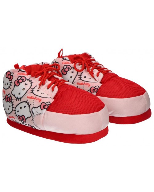 Домашни пантофи Cerda Animation: Sanrio - Hello Kitty, размер 38/44 | Ozone.bg