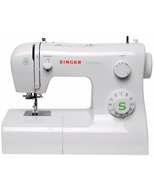 Домашна шевна машина SINGER - Tradition 2273 | Ozone.bg