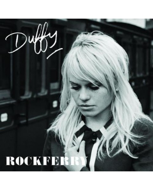 Duffy - Rockferry (CD) Отлична цена | Ozone.bg