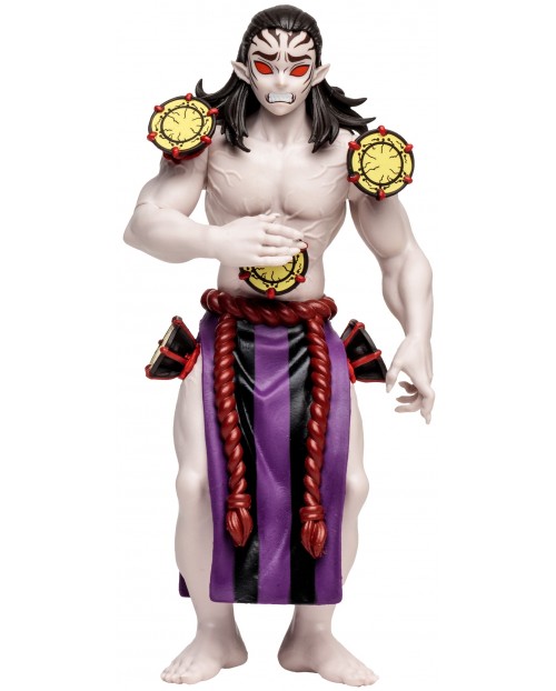 Екшън фигура McFarlane Animation: Demon Slayer - Kyogai, 13 cm | Ozone.bg