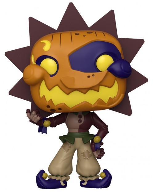 Фигура Funko POP! Games: Five Nights at Freddy's (Help Wanted 2) - Jack ...