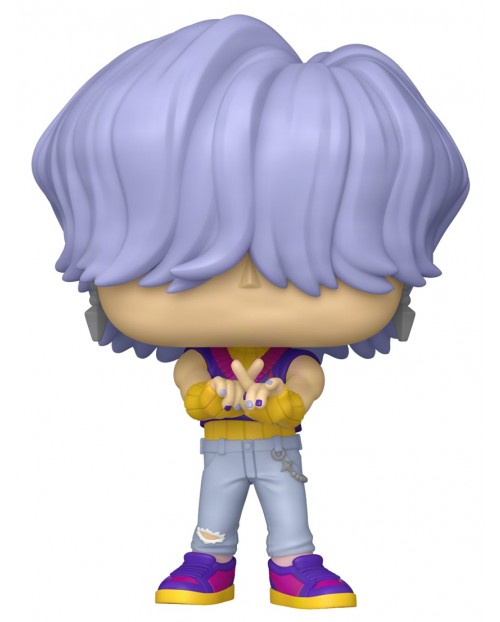 Фигура Funko POP! Animation: K-Pop Demon Hunters - Mystery (Special ...